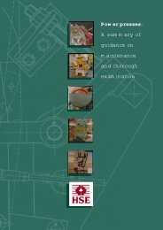 A summary of Robert Jackall's Moral Mazes - AGSM MBA & AGSM ...
