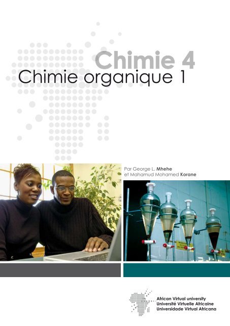 système homogène chimie