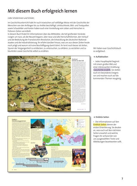 Mit diesem Buch erfolgreich lernen - C.C. Buchner