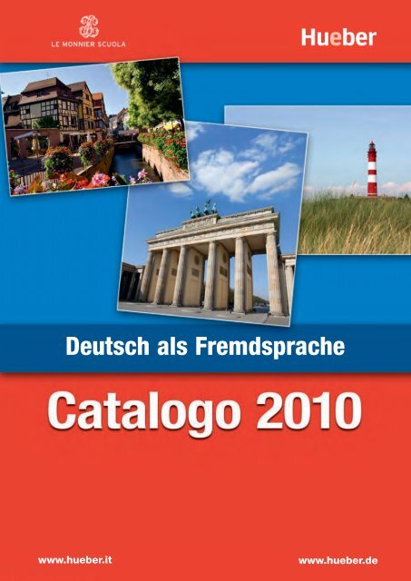 Deutsch.com - Hueber