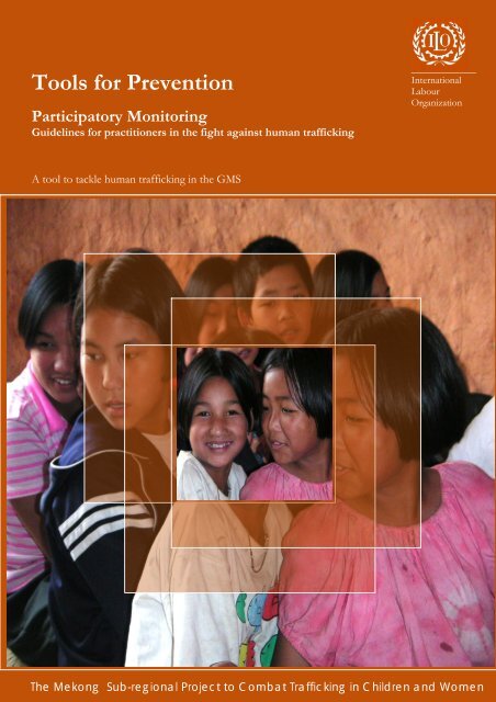 Participatory Monitoring: Guidelines - International Labour ...