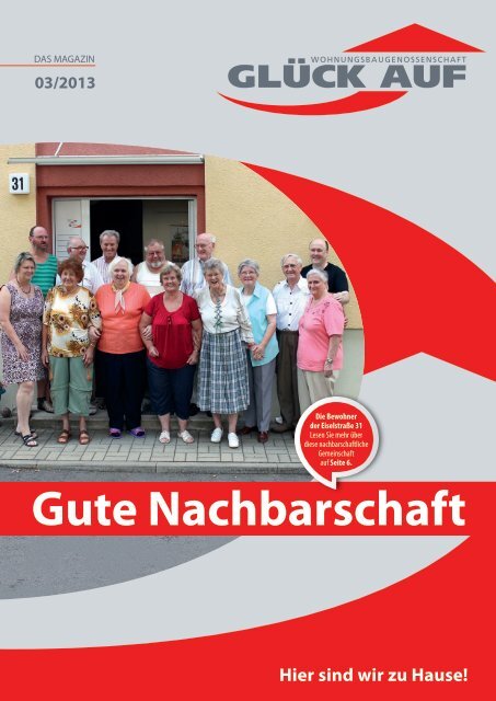 Gera Glck Auf