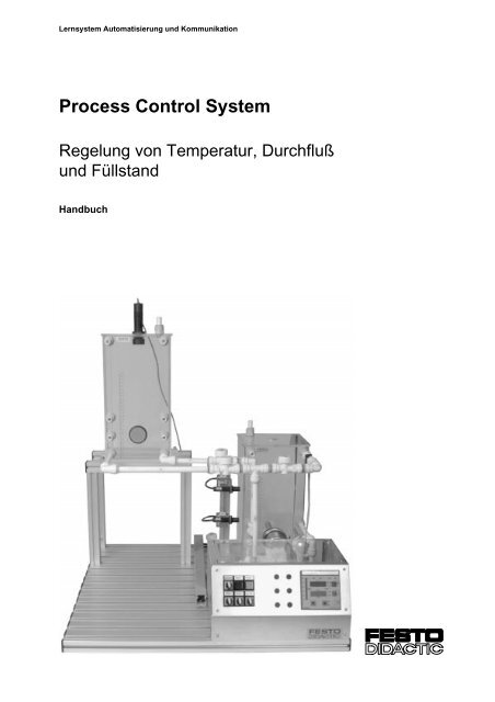 Process Control System