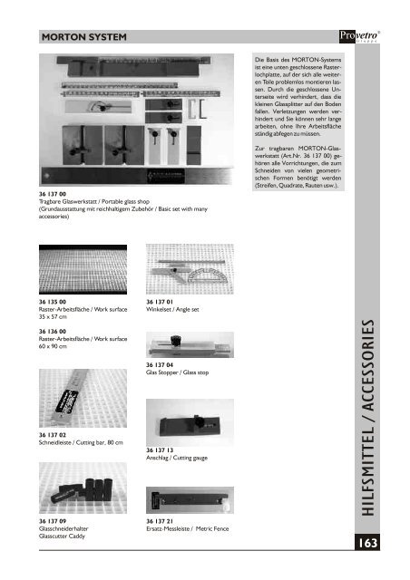 Morton System