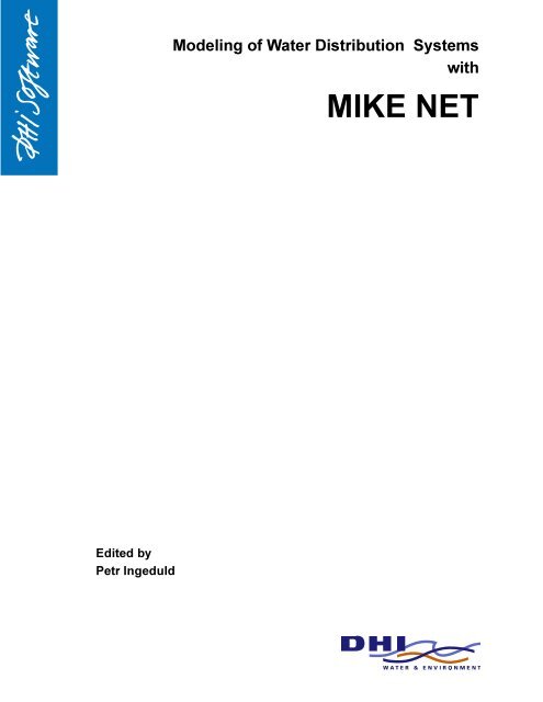 MIKE NET - HydroAsia