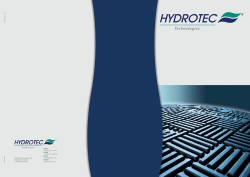 Download - Hydrotec