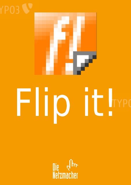 Flip it!