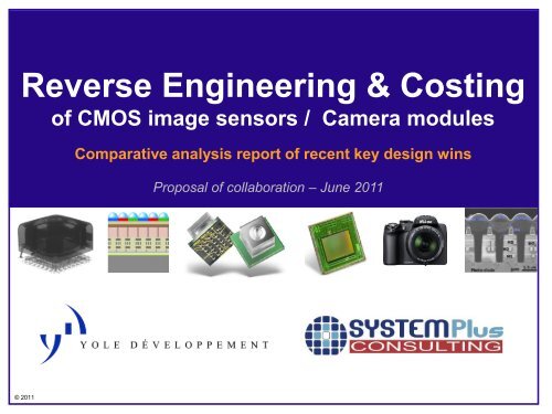 Reverse Engineering And Costing I Micronews