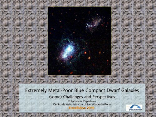 Extremely Metal-Poor Blue Compact Dwarf Galaxies