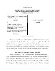 Sample Motion to Quash Grand Jury Subpoena