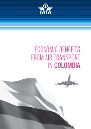 Security Management Systems (SEMS) for Air Transport ... - IATA