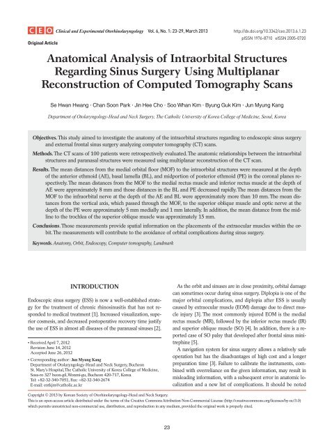 PDF (5.31 MB) - KoreaMed Synapse