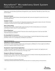 Hydra Jagwire - Boston Scientific