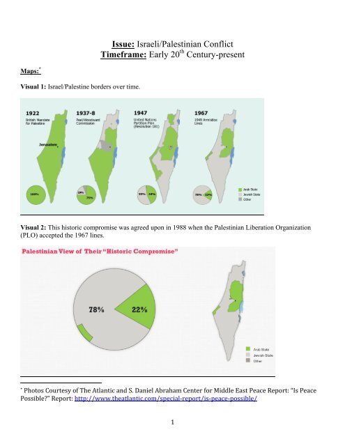 Early 20th Century-present