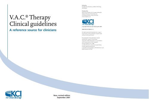 guidelines - ICID