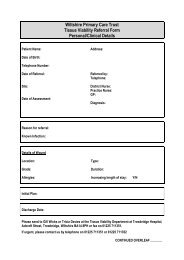 rathfarnham/st enda's primary care team referral form