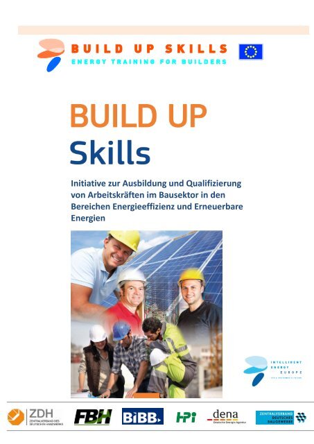 Zusammenfassung von BUILD UP Skills endg 27022013.pdf - FBH