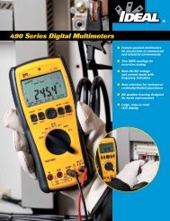 Digital Multimeter AN/PSM-45A