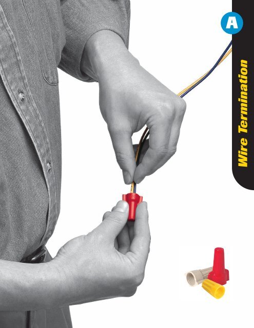 Wire Termination - Ideal Industries Inc.