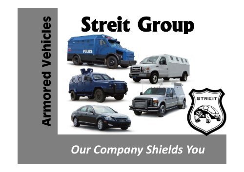 Streit Group Streit Group