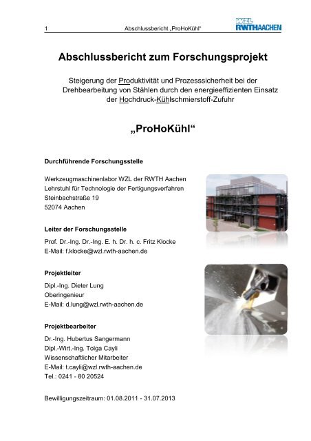 Dokument 1.pdf - RWTH Aachen University
