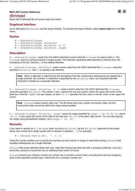 Matlab Single Quotes Matlab Question Each Part References The Previous