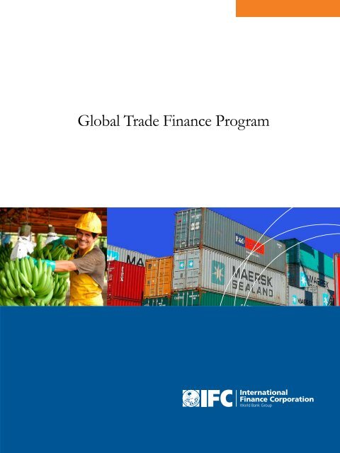 Global Trade Finance Program - IFC