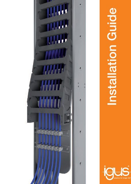 Installation Guide - Igus
