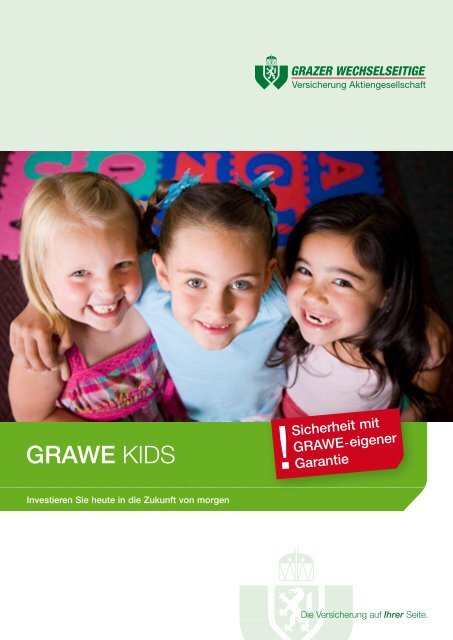 GRAWE Kids