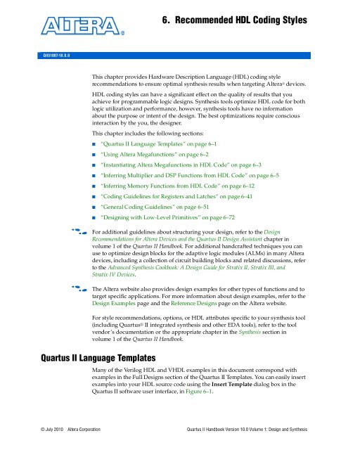 Coding Style Pdf
