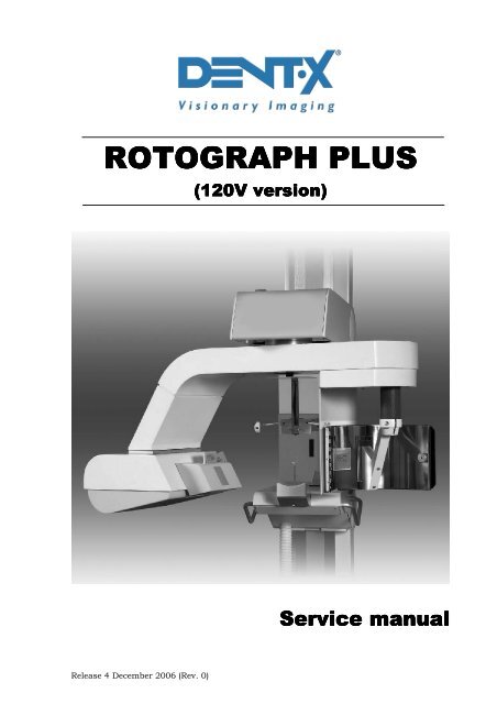 ROTOGRAPH PLUS ROTOGRAPH PLUS - Image Works