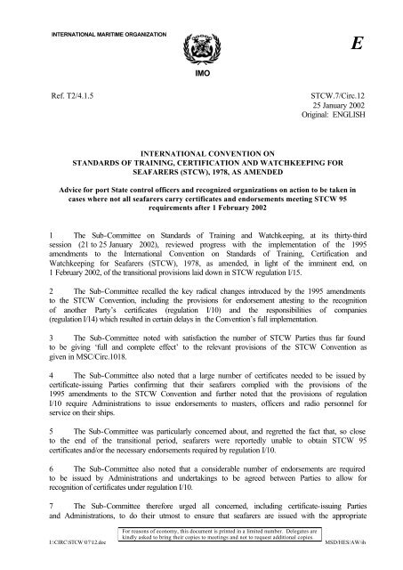 12.doc - IMO