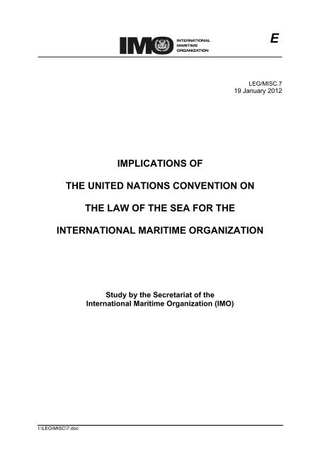 Microsoft Word - 7.doc - IMO