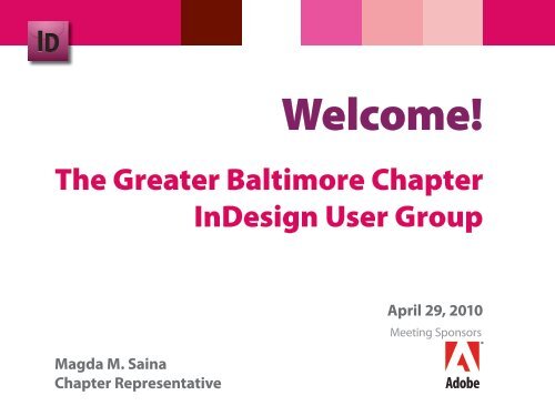 Michael Witherell, Owner/President JetSet Communications, Inc.