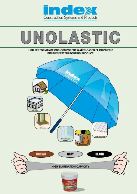 unolastic - Index S.p.A.