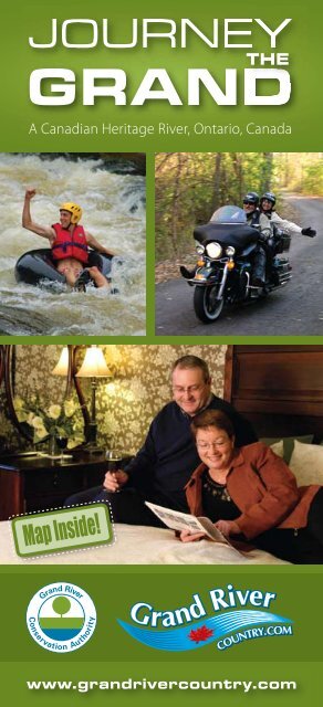 CAMP - Grand River Conservation Authority