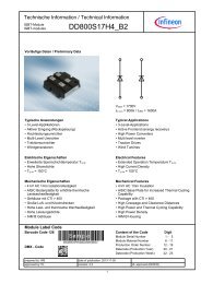 BFP420 - Infineon