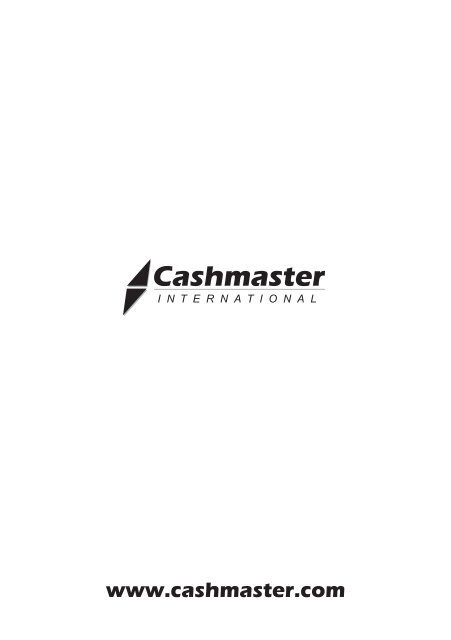 www.cashmaster.com