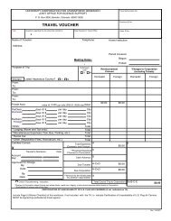 DD Form 1351-2, Travel Voucher or Subvoucher, May 2011