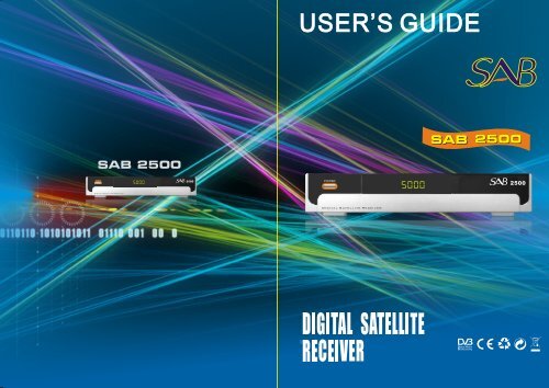 Download (12.34 MB) - Sab Satellite