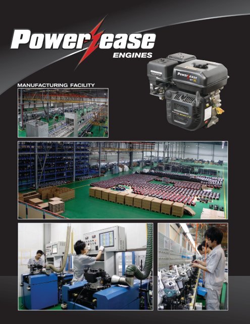 Power ease - Ppe-pressure-washer-parts.com