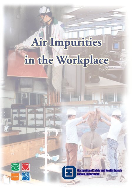 Air Impurities in the Workplace