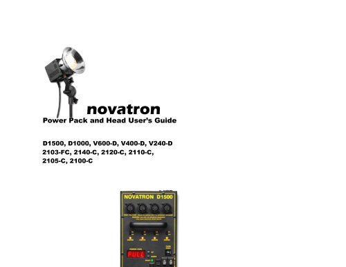 novatron