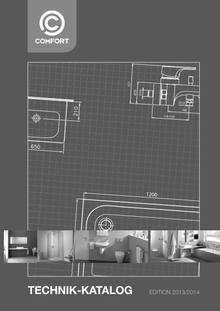 Download Comfort-Technik-Katalog - Ã AG
