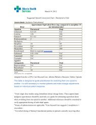 Opioid Conversion Chart 05 - Palliativedrugs.com