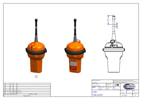 Dimension Drawing Tron 60S.pdf - Jotron