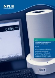 CALIBRATION CERTIFICATE