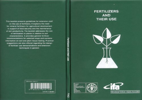 Fertilizers and their use - FAO.org
