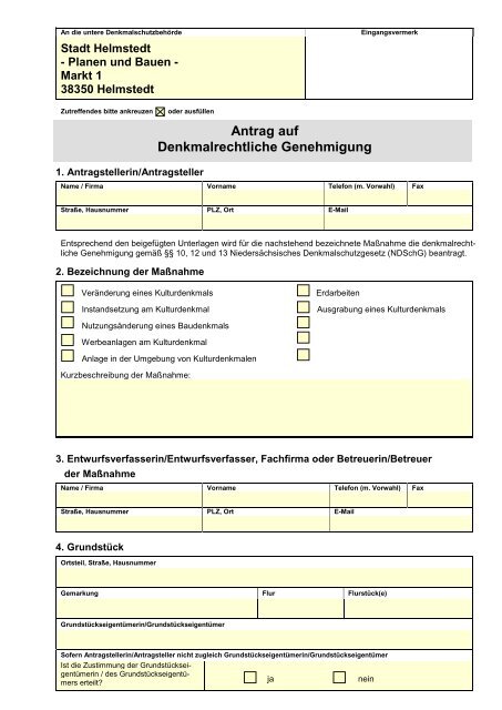 Steuer Denkmalschutz Eigennutzung Beispiel