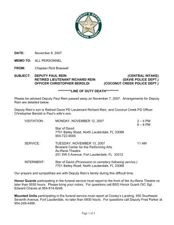 Hillsborough County Jail Inmate Handbook : Free Programs, Utilities and ...